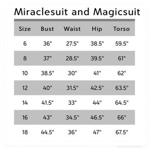 Miraclesuit | Swim | New Miraclesuit Sanibel Slimming Swimsuit | Poshmark